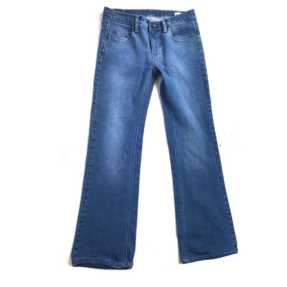 18th Amendment | Jeans | 8th Amendment 28 Jeans Wide Leg Cartland Denim ...